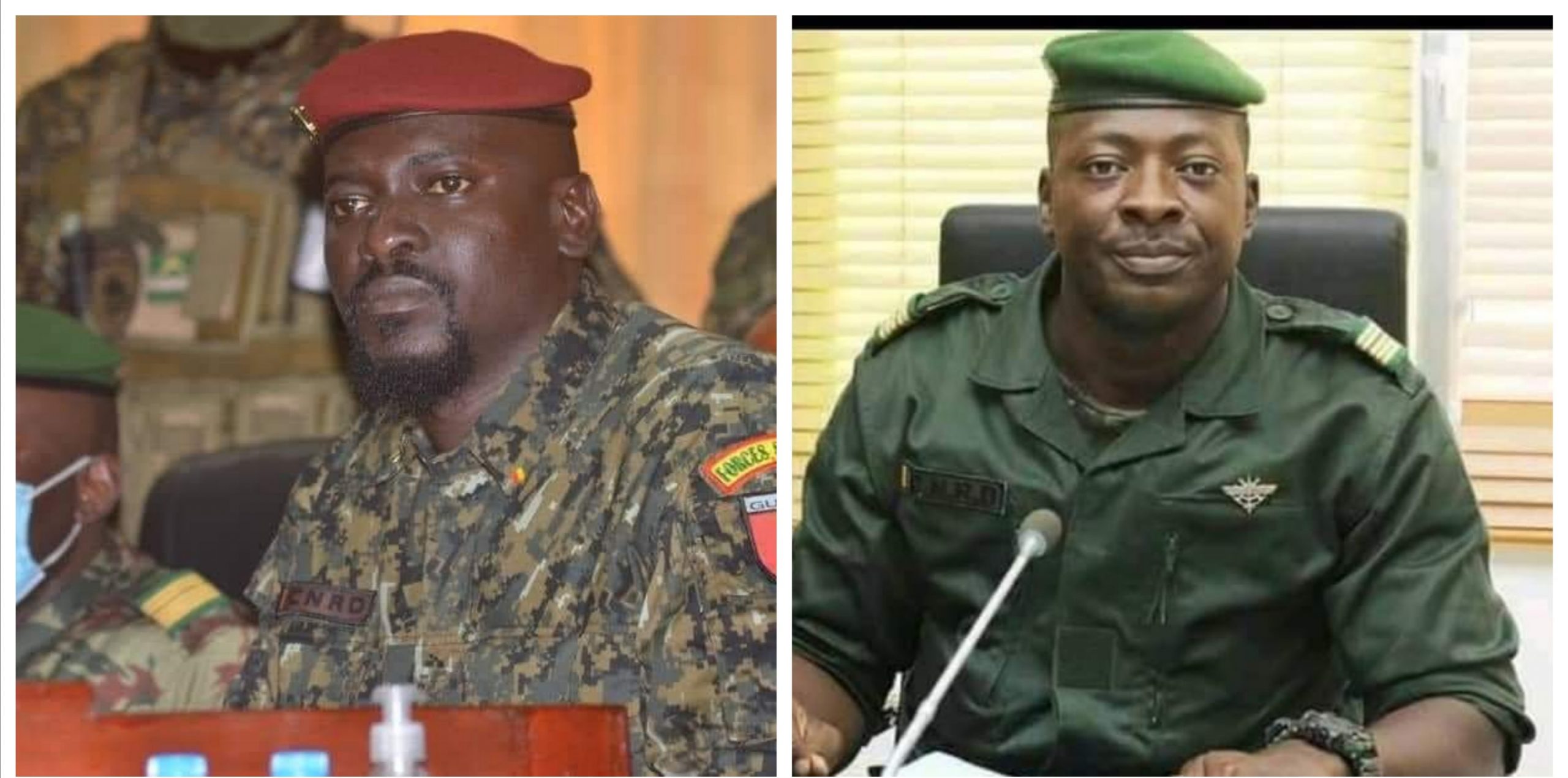 L'unilatéralisme est nuisible au processus de démocratisation ...