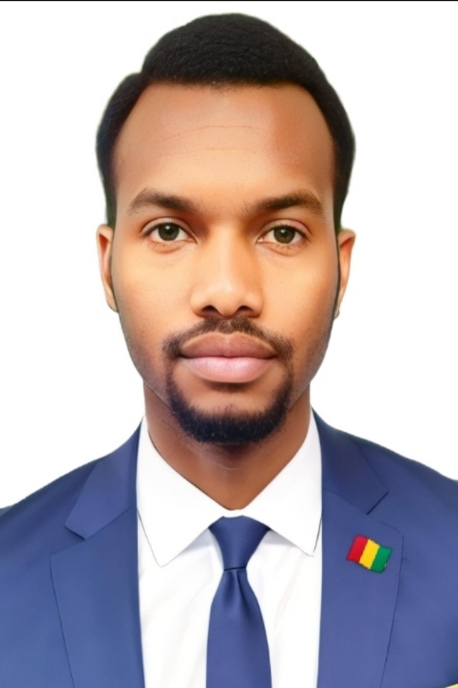 An 65 de l'indépendance de la Guinée: et comme je l'aime cette patrie ...