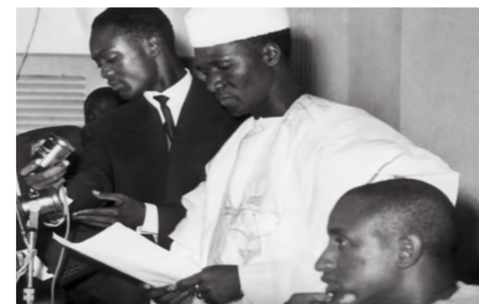 Soixante-six ans d'indépendance de la République de Guinée: quel bilan ...