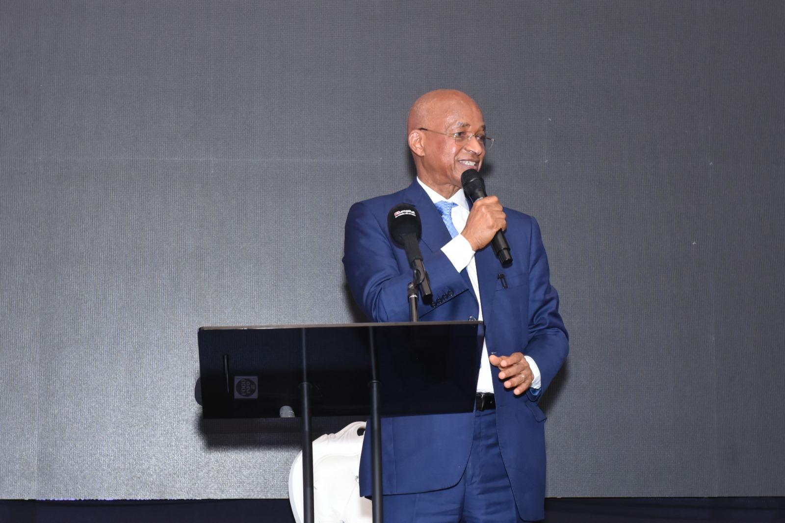 Guinée: CELLOU DALEIN DÉSHABILLE ET EXPOSE LA JUNTE DE MAMADI Doumbouya ...